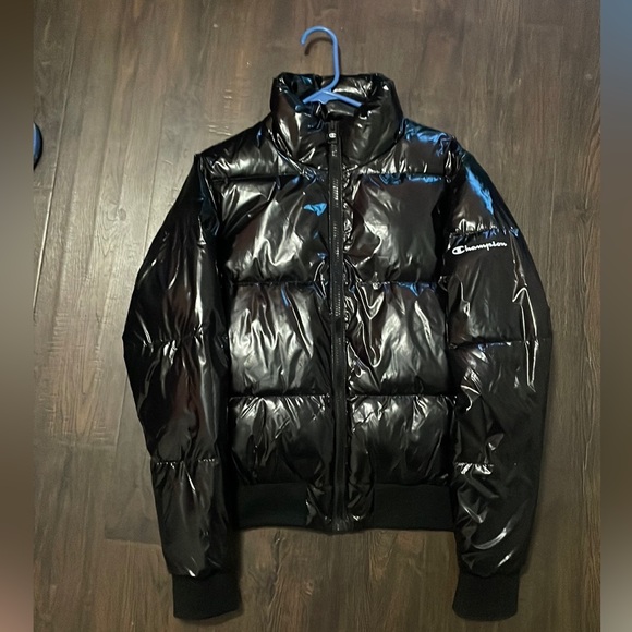 Champion | Jackets & Coats | Champion Weathertech Puffer Jacket | Poshmark
